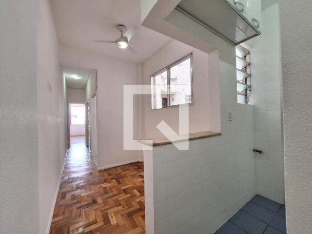 Apto, Catete, 2 Quartos, 51 m2 Rio de Janeiro