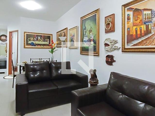 Apto, Catete, 2 Quartos, 56 m2 Rio de Janeiro