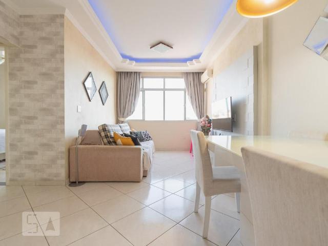 Apto, Catete, 2 Quartos, 61 m2 Rio de Janeiro