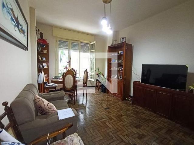 Apto, Catete, 2 Quartos, 61 m2 Rio de Janeiro