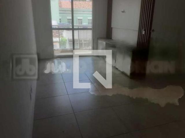Apto, Catete, 2 Quartos, 68 m2 Rio de Janeiro