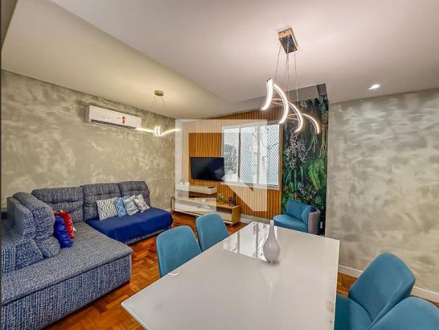 Apto, Catete, 2 Quartos, 72 m2 Rio de Janeiro
