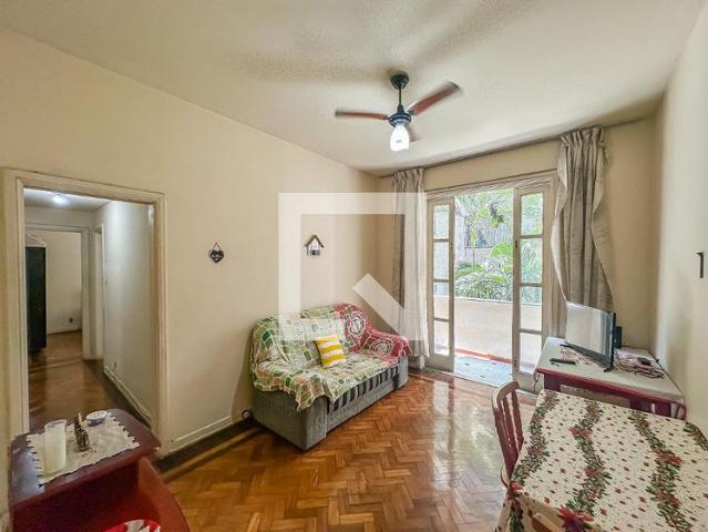 Apto, Catete, 2 Quartos, 78 m2 Rio de Janeiro