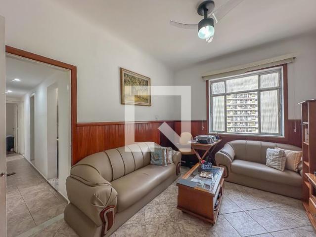 Apto, Catete, 2 Quartos, 86 m2 Rio de Janeiro