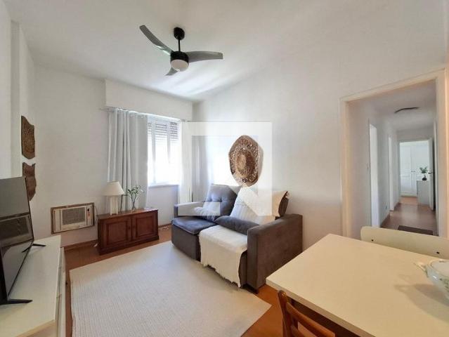 Apto, Catete, 3 Quartos, 70 m2 Rio de Janeiro