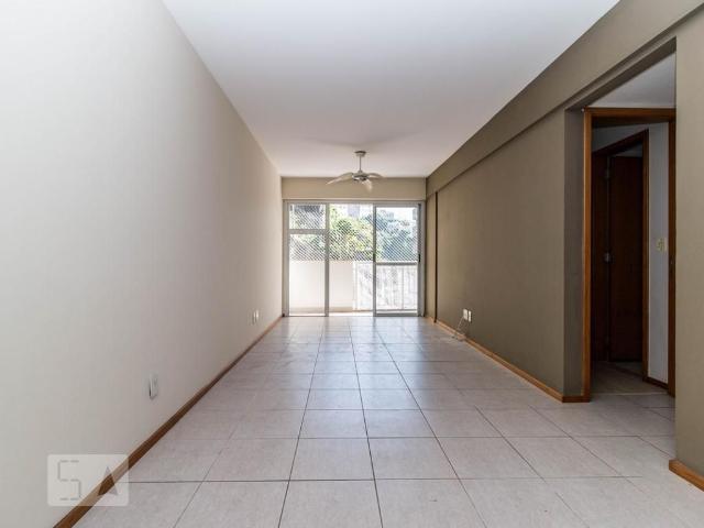 Apto, Catete, 3 Quartos, 84 m2 Rio de Janeiro