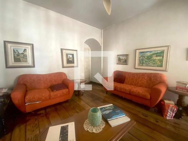 Apto, Catete, 3 Quartos, 89 m2 Rio de Janeiro