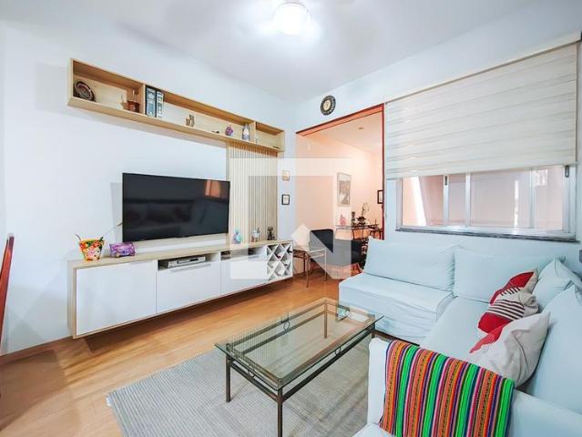 Apto, Catete, 3 Quartos, 99 m2 Rio de Janeiro