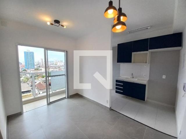 Apto, Catiaporã, 2 Quartos, 39 m2 São Vicente