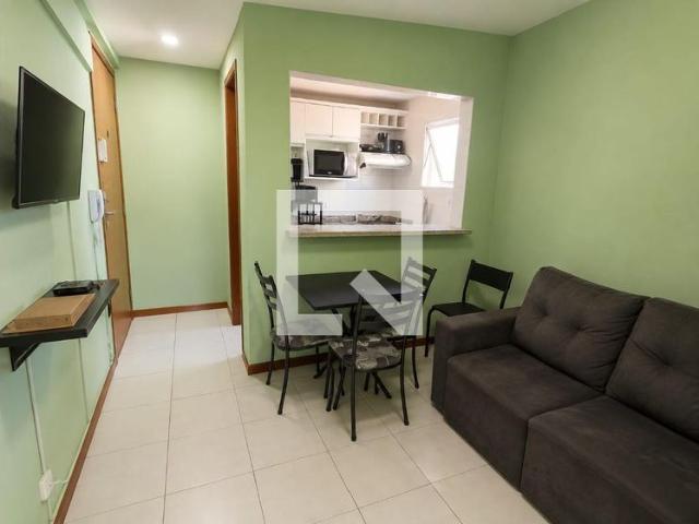 Apto, Cavaleiros, 2 Quartos, 54 m2 Macaé