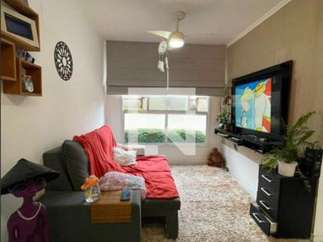 Apto, Cavalhada, 1 Quarto, 40 m2 Porto Alegre