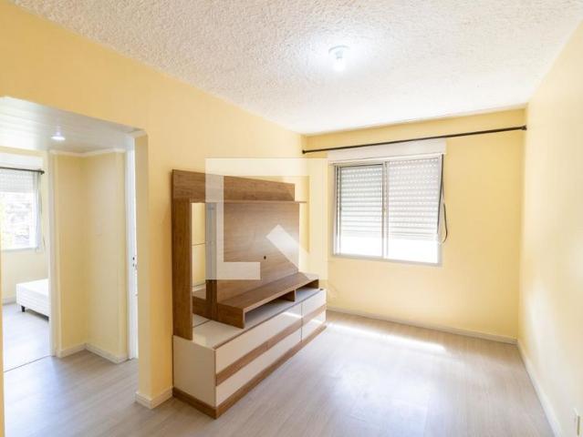 Apto, Cavalhada, 1 Quarto, 41 m2 Porto Alegre