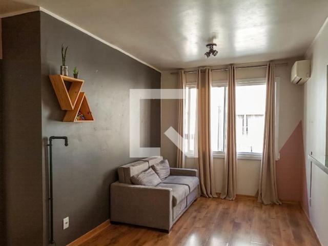 Apto, Cavalhada, 1 Quarto, 48 m2 Porto Alegre