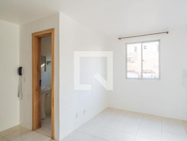 Apto, Cavalhada, 1 Quarto, 55 m2 Porto Alegre