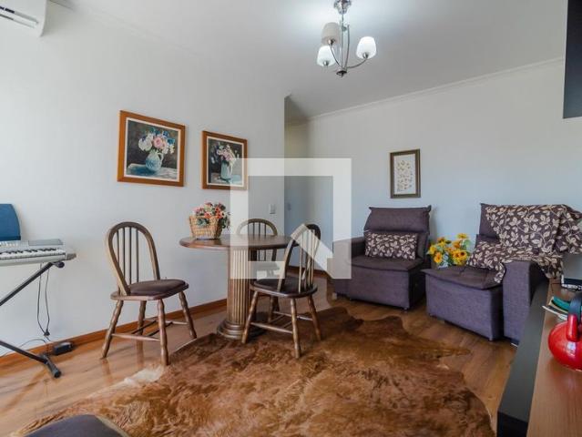 Apto, Cavalhada, 1 Quarto, 60 m2 Porto Alegre