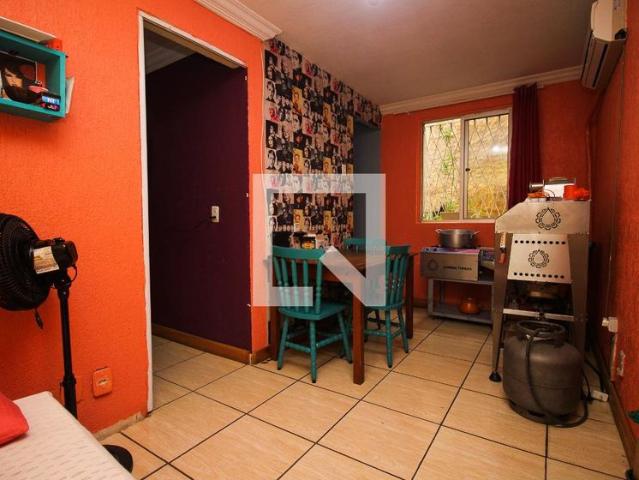 Apto, Cavalhada, 2 Quartos, 35 m2 Porto Alegre