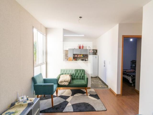 Apto, Cavalhada, 1 Quarto, 39 m2 Porto Alegre