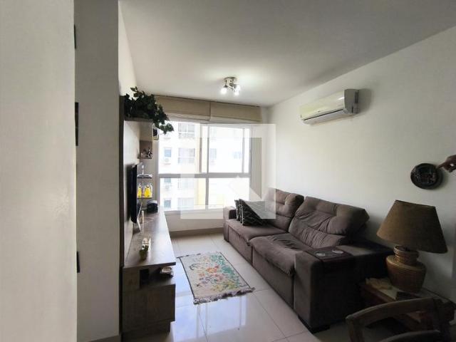 Apto, Cavalhada, 2 Quartos, 1 m2 Porto Alegre