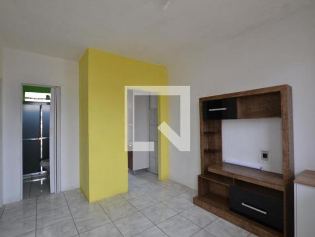 Apto, Cavalhada, 2 Quartos, 25 m2 Porto Alegre