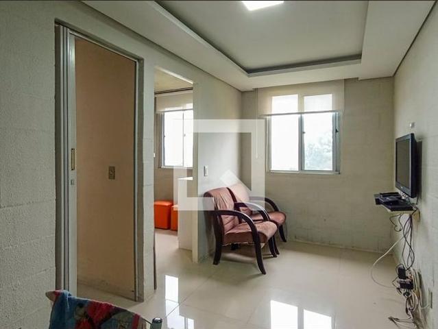 Apto, Cavalhada, 2 Quartos, 36 m2 Porto Alegre