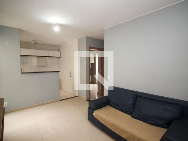 Apto, Cavalhada, 2 Quartos, 39 m2 Porto Alegre