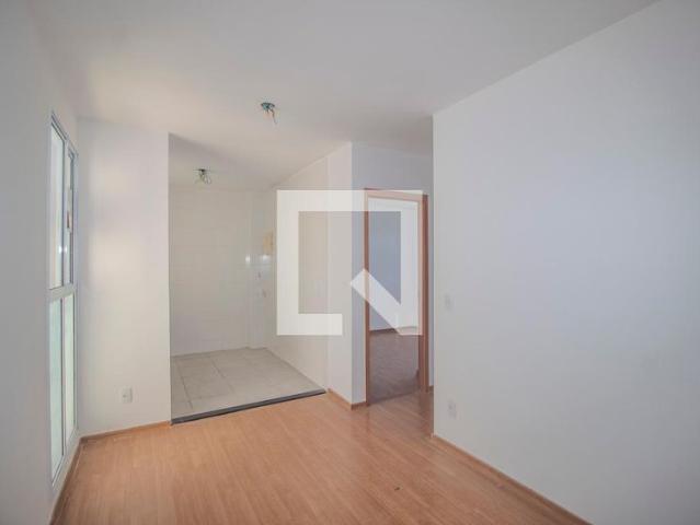 Apto, Cavalhada, 2 Quartos, 40 m2 Porto Alegre