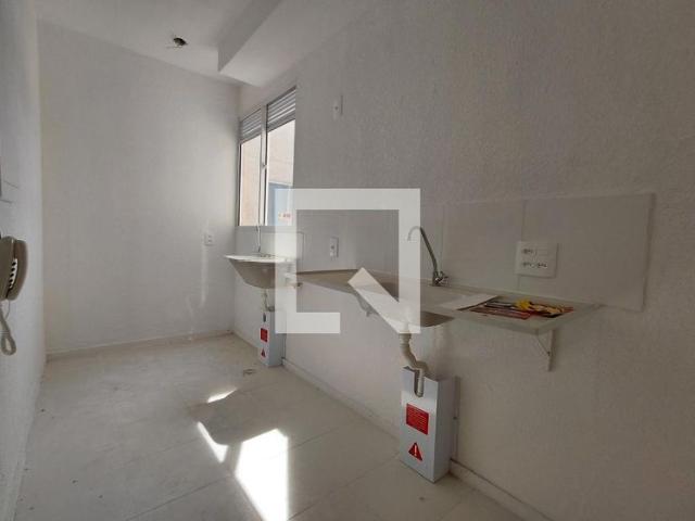 Apto, Cavalhada, 2 Quartos, 40 m2 Porto Alegre