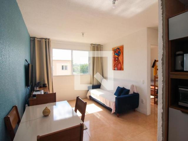 Apto, Cavalhada, 2 Quartos, 41 m2 Porto Alegre