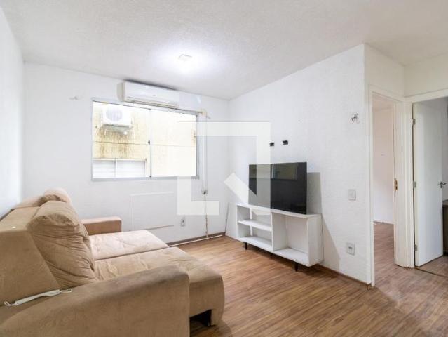 Apto, Cavalhada, 2 Quartos, 41 m2 Porto Alegre