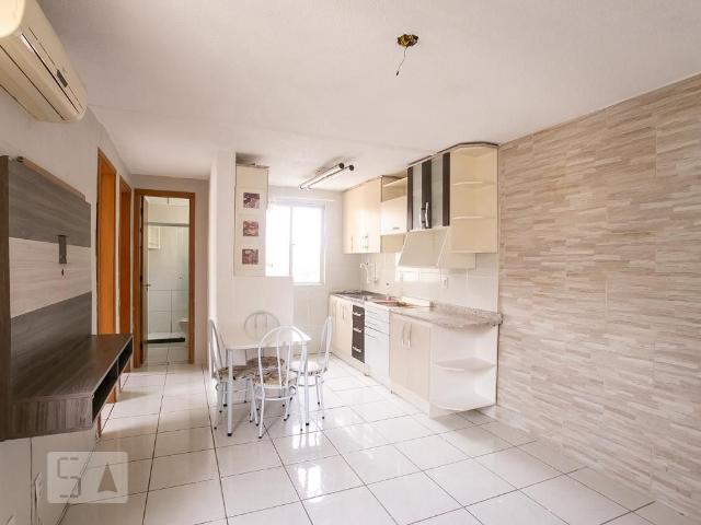 Apto, Cavalhada, 2 Quartos, 42 m2 Porto Alegre