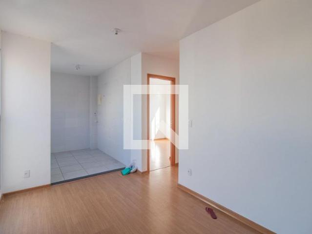Apto, Cavalhada, 2 Quartos, 42 m2 Porto Alegre