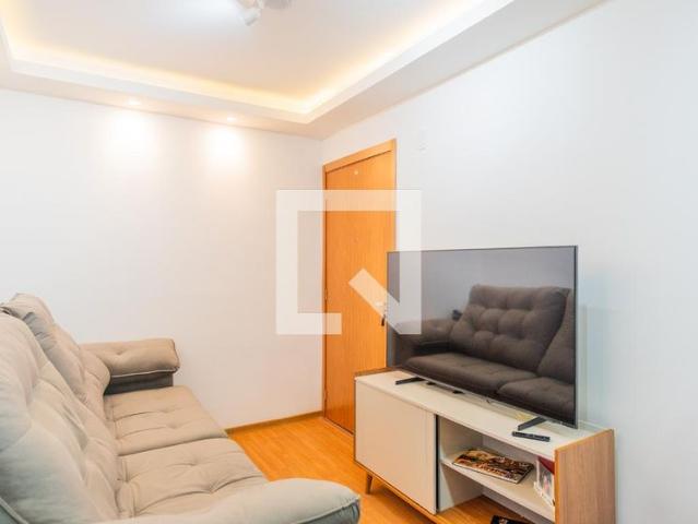 Apto, Cavalhada, 2 Quartos, 42 m2 Porto Alegre