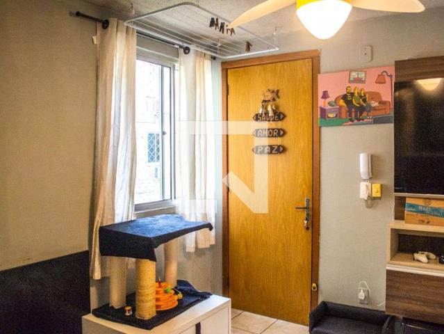 Apto, Cavalhada, 2 Quartos, 43 m2 Porto Alegre