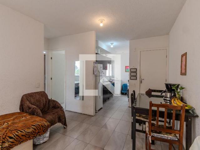 Apto, Cavalhada, 2 Quartos, 45 m2 Porto Alegre