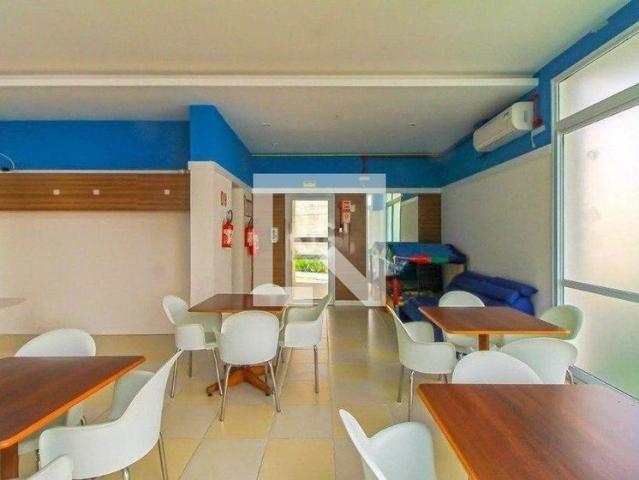 Apto, Cavalhada, 2 Quartos, 46 m2 Porto Alegre