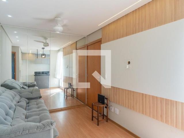 Apto, Cavalhada, 2 Quartos, 48 m2 Porto Alegre
