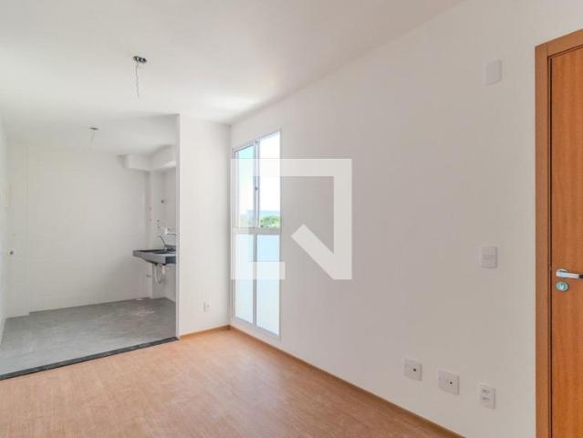 Apto, Cavalhada, 2 Quartos, 48 m2 Porto Alegre