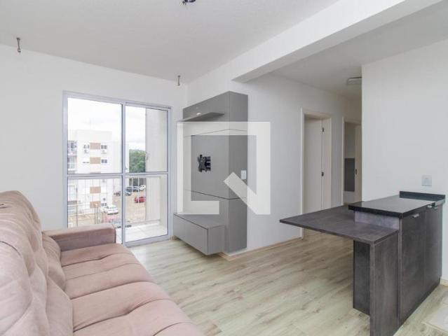 Apto, Cavalhada, 2 Quartos, 50 m2 Porto Alegre