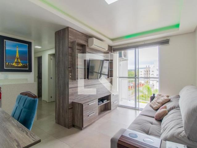 Apto, Cavalhada, 2 Quartos, 50 m2 Porto Alegre