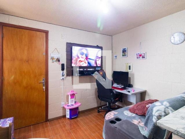 Apto, Cavalhada, 2 Quartos, 50 m2 Porto Alegre