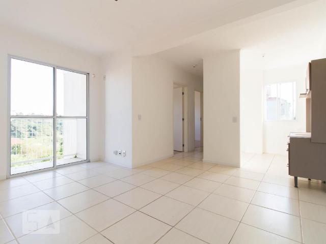 Apto, Cavalhada, 2 Quartos, 50 m2 Porto Alegre
