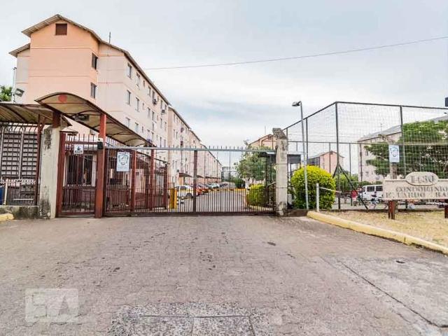 Apto, Cavalhada, 2 Quartos, 50 m2 Porto Alegre