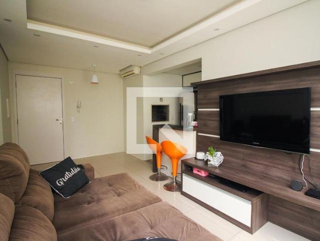 Apto, Cavalhada, 2 Quartos, 58 m2 Porto Alegre