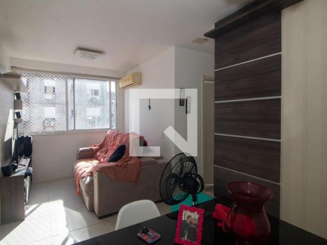 Apto, Cavalhada, 2 Quartos, 60 m2 Porto Alegre
