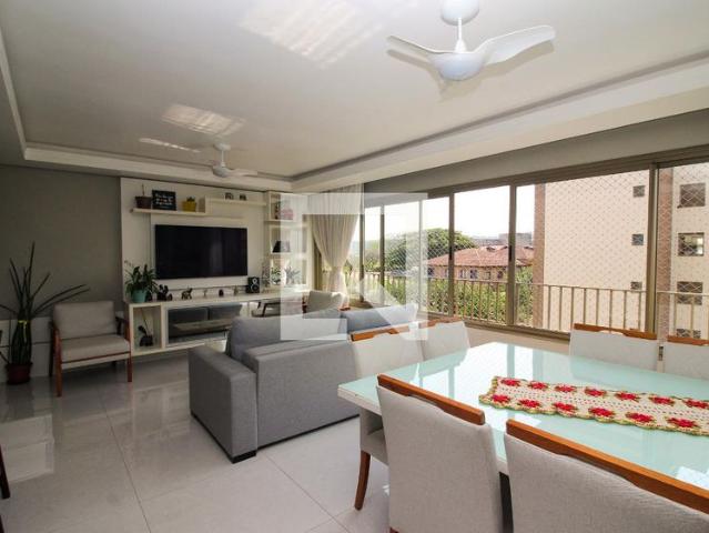 Apto, Cavalhada, 3 Quartos, 104 m2 Porto Alegre