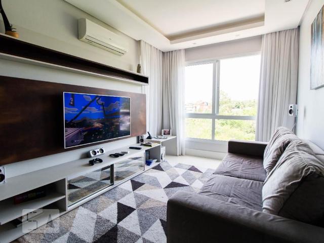 Apto, Cavalhada, 3 Quartos, 108 m2 Porto Alegre