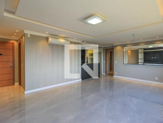 Apto, Cavalhada, 3 Quartos, 126 m2 Porto Alegre