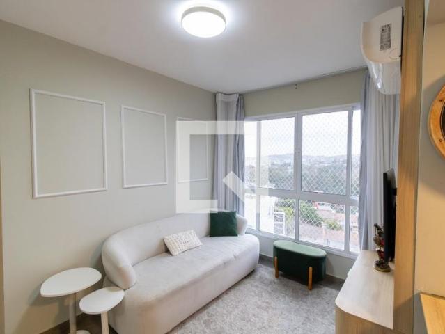 Apto, Cavalhada, 3 Quartos, 54 m2 Porto Alegre