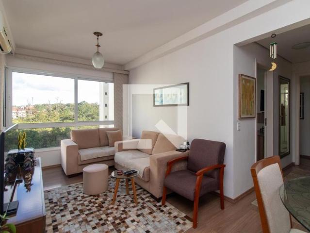 Apto, Cavalhada, 3 Quartos, 73 m2 Porto Alegre