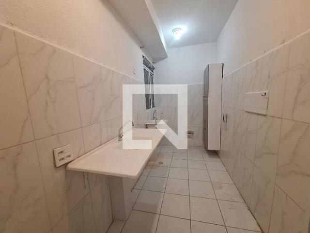 Apto, Caxangá, 2 Quartos, 33 m2 Suzano
